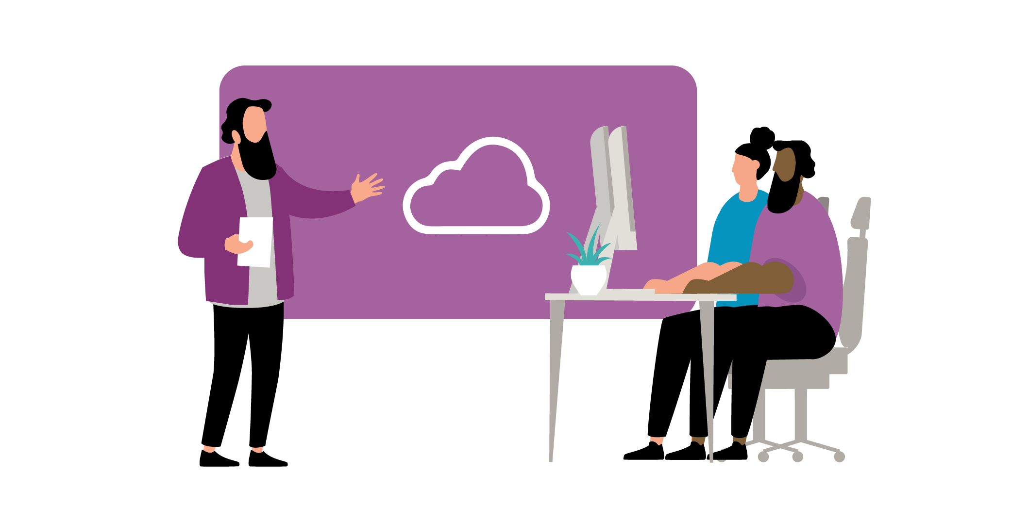 DevOps training: Cloud native | Eficode